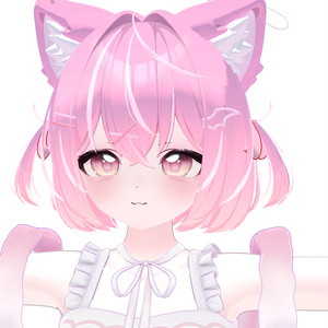 カリン Karin Makeup texture - maomaochong - BOOTH