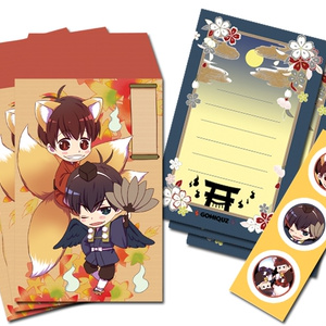 今宵、二人だけのプロム - GOMIQUZ - BOOTH