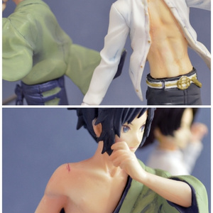 【再販】源清麿ガレージキット(ノンスケール) - GYF-107通販 - BOOTH