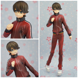 【再販】源清麿ガレージキット(ノンスケール) - GYF-107通販 - BOOTH