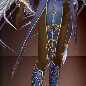 Casual vroid goth outfit for free! - The_Gambling_Jester - BOOTH