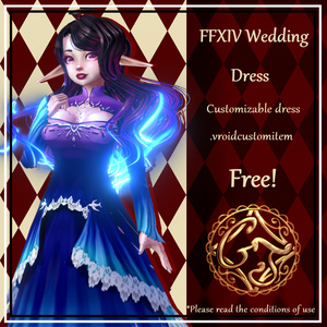 (VRoid)Unisex Pirate outfit - The_Gambling_Jester - BOOTH