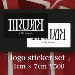 1st Single『アイマイソウメイ』 - iruma-azalea - BOOTH