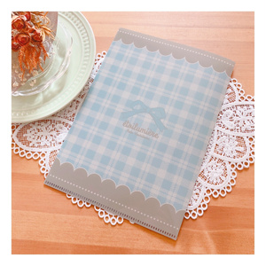 Blanche - etoilumiere - BOOTH