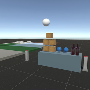 Music Player | VRChat World Prefab - Vowgan VR - BOOTH