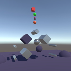 Insight - Third Person Camera | VRChat UdonSharp Prefab - Vowgan VR - BOOTH