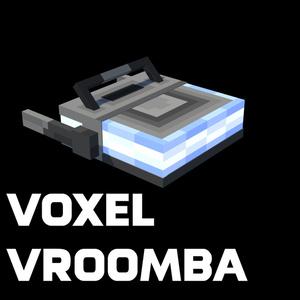 Pickup Inventory | VRChat World Prefab - Vowgan VR - BOOTH