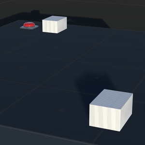 Music Player | VRChat World Prefab - Vowgan VR - BOOTH