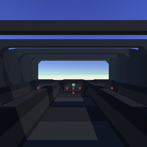 Pickup Inventory | VRChat World Prefab - Vowgan VR - BOOTH