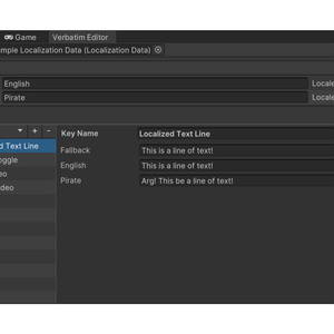 Pickup Inventory | VRChat World Prefab - Vowgan VR - BOOTH