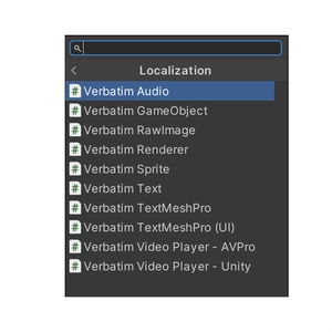 Pickup Inventory | VRChat World Prefab - Vowgan VR - BOOTH