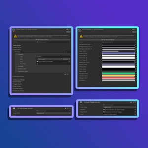 Music Player | VRChat World Prefab - Vowgan VR - BOOTH