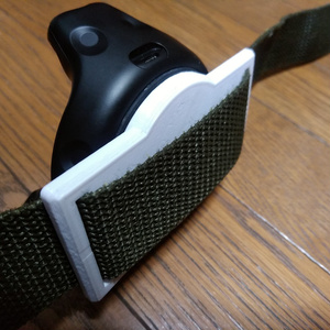 【VRChat】VRC Hand Menu ハンドメニュー【Udonギミック】 - yamadev - BOOTH