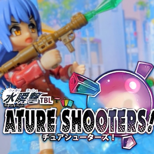 AMD's(試用版) - KMOR団 - BOOTH