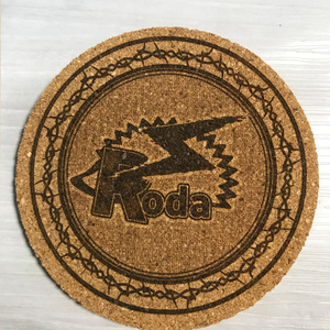 レザーコードホルダー - prickly-roda - BOOTH