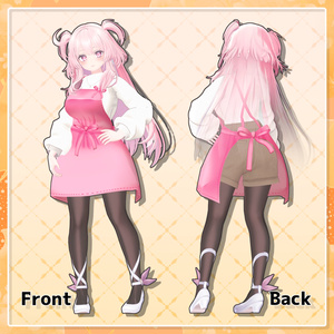 【9アバター対応】タイツ＆ストッキング - Luu+rium(るうりうむ) - BOOTH