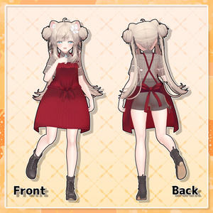 【9アバター対応】タイツ＆ストッキング - Luu+rium(るうりうむ) - BOOTH