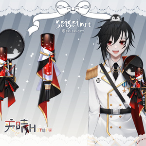 【Vtuber配信向け】足素材 Legs Asset - SEISEIart - BOOTH