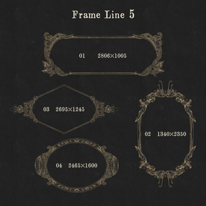 TRPG用素材集3 - maGmel web shop - BOOTH