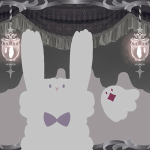 カフェなTRPG素材 - maGmel web shop - BOOTH