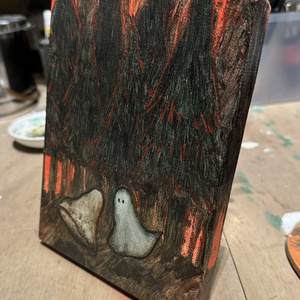 コド 木彫り2 - left-tsk - BOOTH