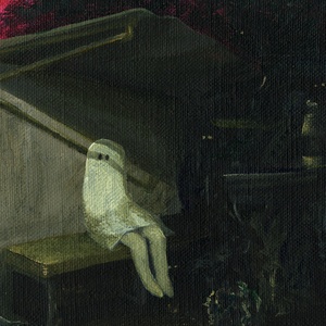 まちあわせ ポストカード - left-tsk - BOOTH