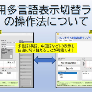 CSVデータビューア - EasyMeasurements - BOOTH
