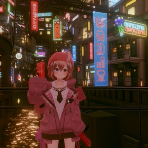 Boston Crab (Koikatsu ryona) [Scene Data] - pandarielfight - BOOTH