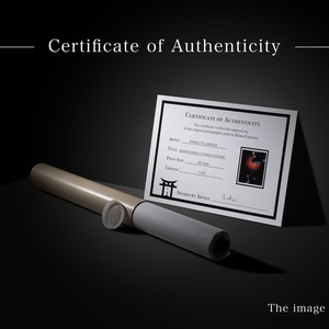 iPhone Case Water and Mirror - RAIMU FUJIWARA [Water Photographer] - BOOTH