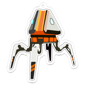 【Apex Legends】ライフライン マウスカーソル Lifeline Mouse cursor - SY9uA - BOOTH