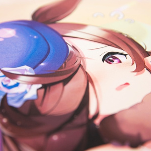 【holoX】タクティカルメイド服シリーズ アクスタ＆タペストリー - atelier-kingyo - BOOTH