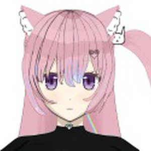 Reworked! Free Vtuber Model Blitty! + OG PSD! - mindonzo - BOOTH