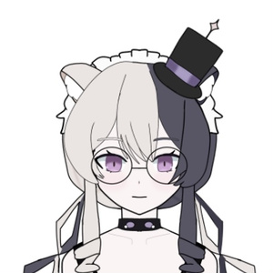 FREE Vtuber model Fuerio + art [Vtube Studio] - mindonzo - BOOTH