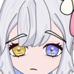 Reworked! Free Vtuber Model Blitty! + OG PSD! - mindonzo - BOOTH