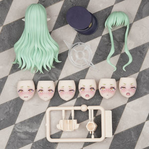 [MGM-68] YosY(よし) M0 body (Susanowo body type) - MUSCUTO SHOP - BOOTH