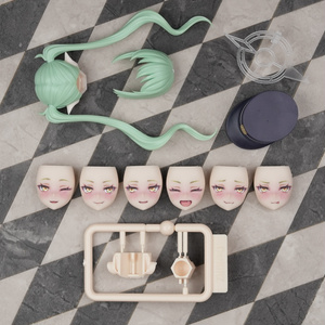 [MGM-68] YosY(よし) M0 body (Susanowo body type) - MUSCUTO SHOP - BOOTH