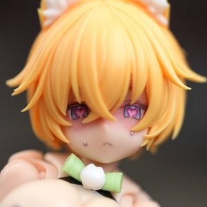 [MGM-68] YosY(よし) M0 body (Susanowo body type) - MUSCUTO SHOP - BOOTH