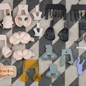 [MGM-64] AMATERASU POWER UP suits set - MUSCUTO SHOP - BOOTH