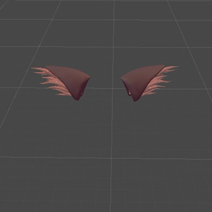 vrchat earsに関する人気の同人グッズ387点を通販できる! - BOOTH