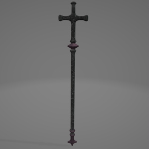 priest staffに関する人気の同人グッズ2点を通販できる! - BOOTH