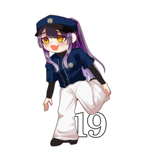 アクリルキーホルダー - sou-ongr - BOOTH