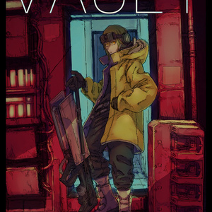 VAULT2 - イセシデ通販部 - BOOTH