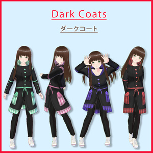 セレスティアル・ローブ || Celestial Robe || .vroid & .vrm & .jpg - Cárderi - BOOTH