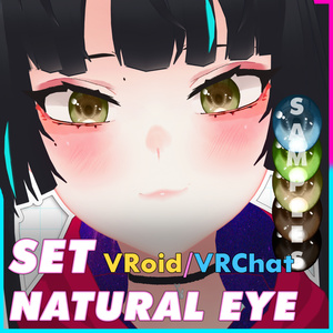 【VRoid Pants Texture】淡紅色カーゴパンツ - Nyash - BOOTH