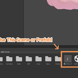 ShapeKey Manager for Unity - 🍓いちご🥛 - BOOTH