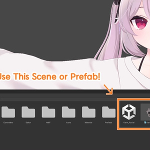 ShapeKey Manager for Unity - 🍓いちご🥛 - BOOTH