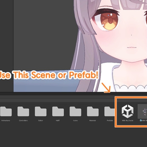 ShapeKey Manager for Unity - 🍓いちご🥛 - BOOTH