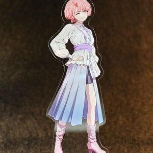 有村麻央に関する人気の同人グッズ70点を通販できる! - BOOTH