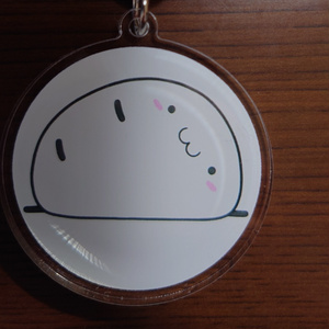 Tシャツ 蟹光線 - manju-omochi - BOOTH