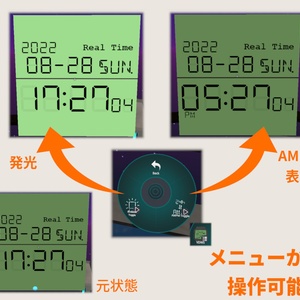 【VRChat想定】East Side Pilot Helmet Set - Bushiduction - BOOTH